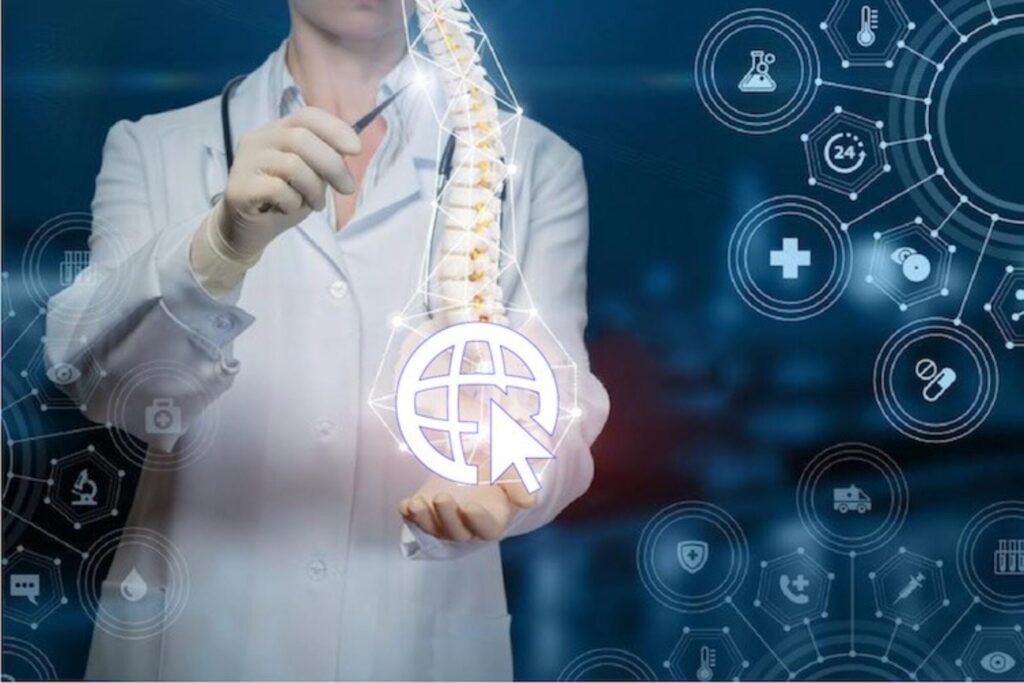 Dynamic Upright MRI (uMRI)